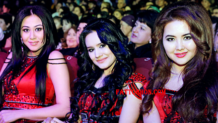 About Shahrizoda | Shahrizoda-Fan.net